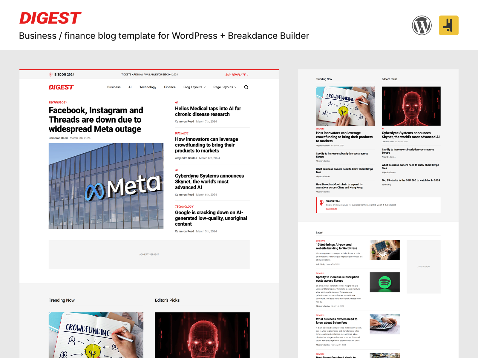 Live Preview Buy now