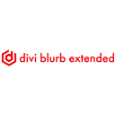 Launch Divi Blurb Extended Live Demo